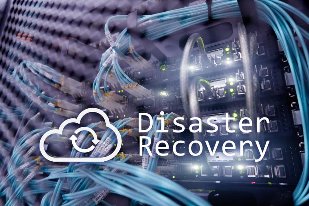 O que é Disaster Recovery?